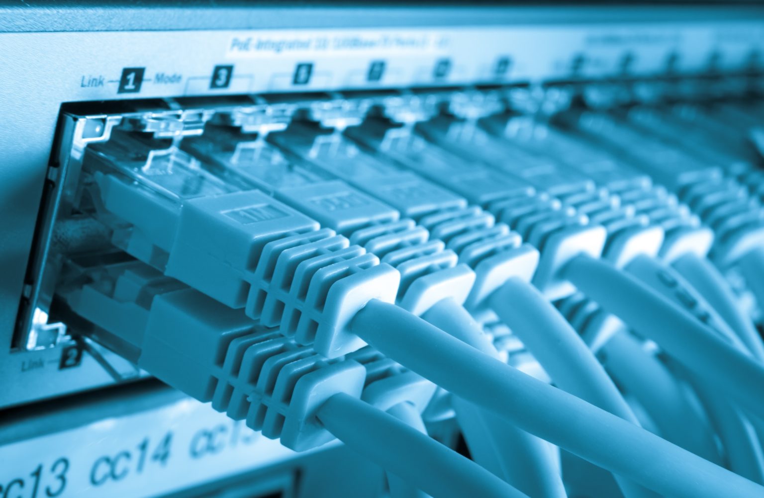 Redes y telecomunicaciones - auditoría de red | Seidor Tech